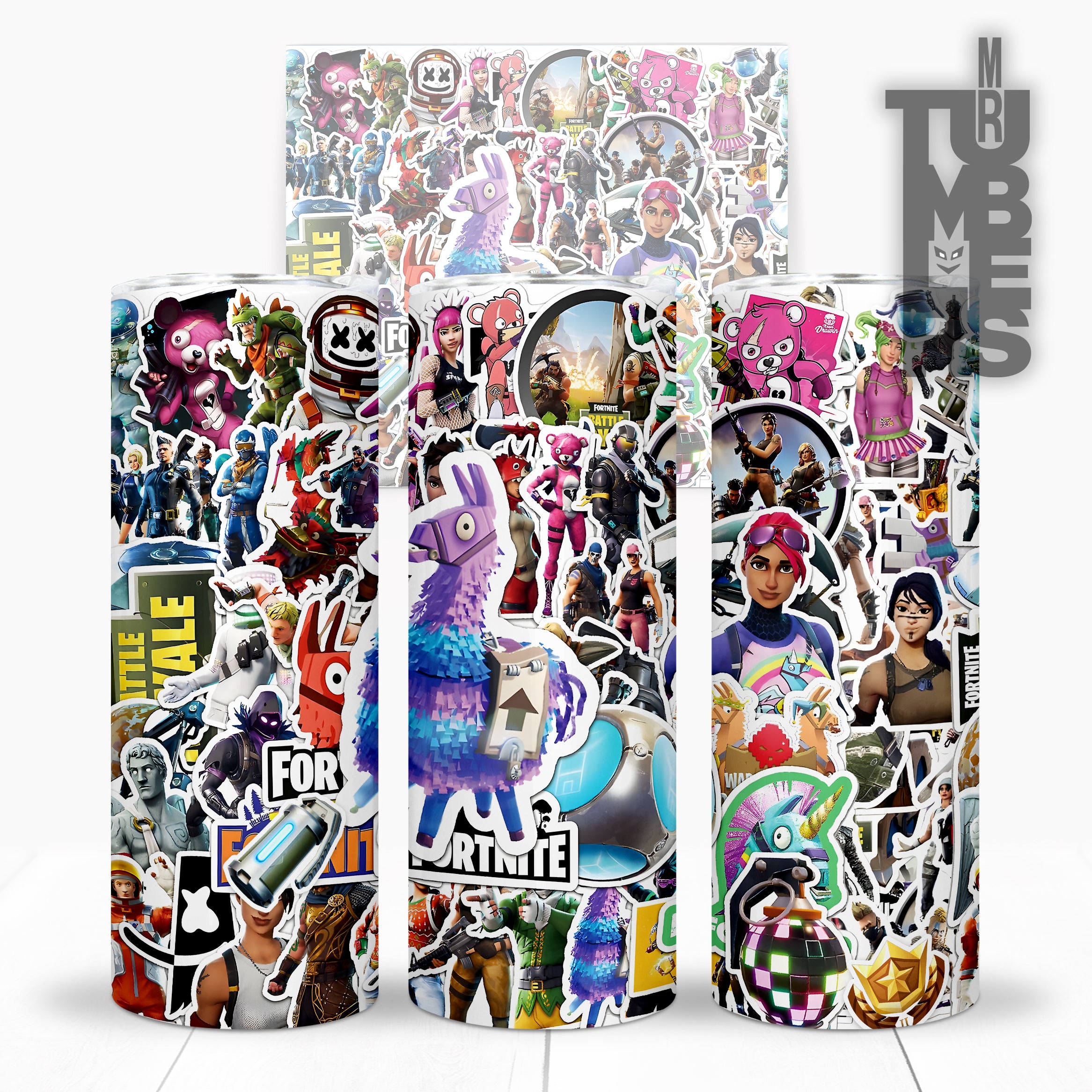 Pre made Coffee Lid Tumbler 20oz – Toys N Tumblers